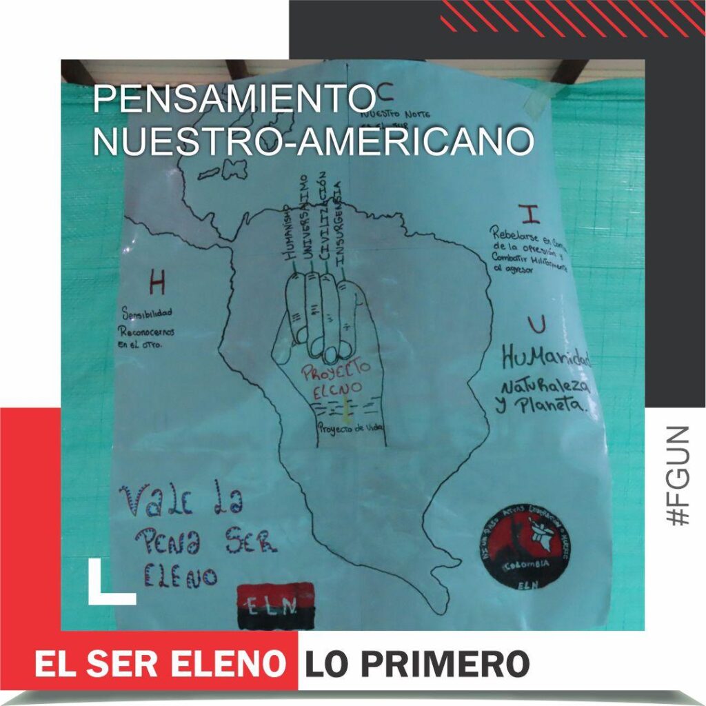 La formación integral en la construcción del SER ELENO