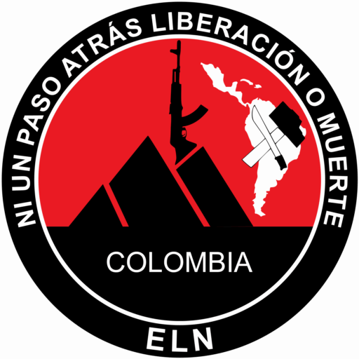 ELN | Frente de Guerra Urbano Nacional - ELN